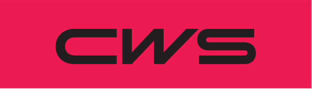 CWS Super-Roll Toilettenpapier 2-lagig, weiß, Großrolle - Hygieneworld.org